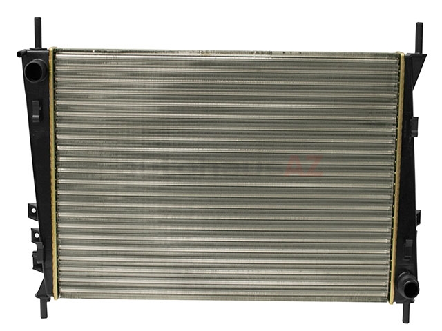 Best Prices On Jaguar Vanden Plas Radiator - Nissens, Genuine, Eurospare