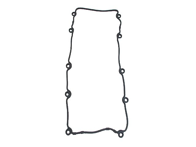 Genuine C2S34512 Valve Cover Gasket; Left - Jaguar | 21826019001