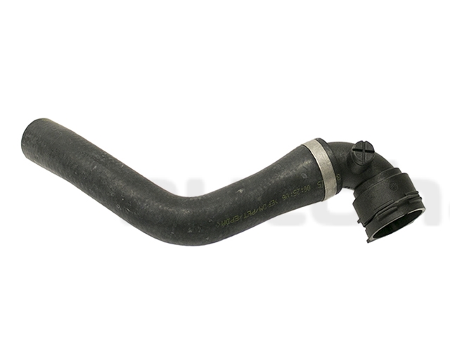Eurospare C2S5369, C2S5369R Radiator Coolant Hose; Lower - Jaguar