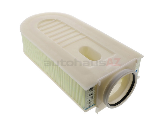 Mann C35005 Air Filter - Mercedes | 6510940104