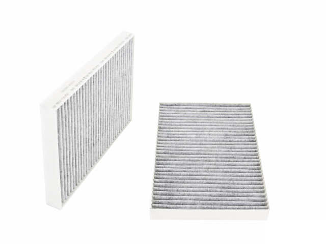 Bosch Workshop C3876WS Cabin Air Filter - Audi | 4B0819439B 4B0819439C ...
