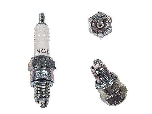 NGK C6HSA, 3228 Spark Plug