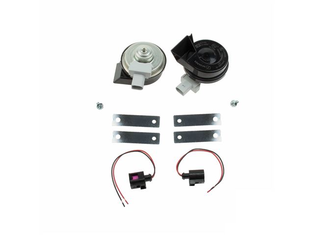 Nagares CANX12 OE Replacement Horn Kit - Smart