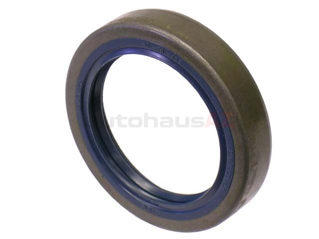 Corteco-CFW 0109976747, 12012696B Wheel Bearing Seal; Front - Mercedes ...