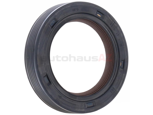 Corteco 038103085C, 82026413 Crankshaft Oil Seal; Front - Audi, VW ...