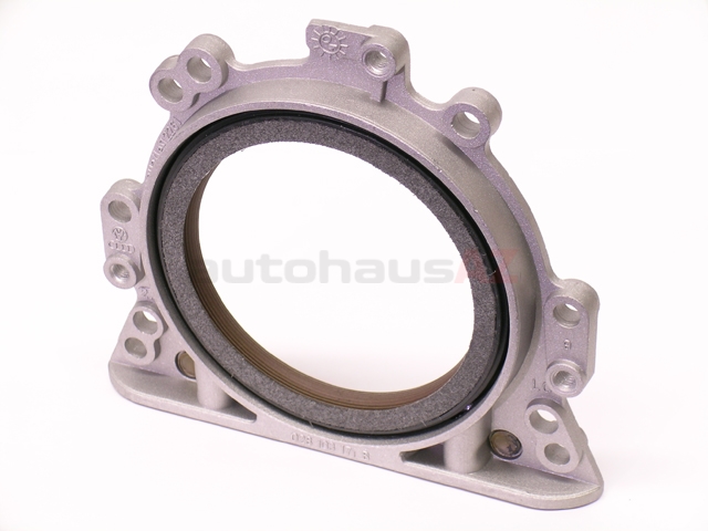 Corteco 068103171F, 82033462 Crankshaft Oil Seal; Rear - Audi, VW ...