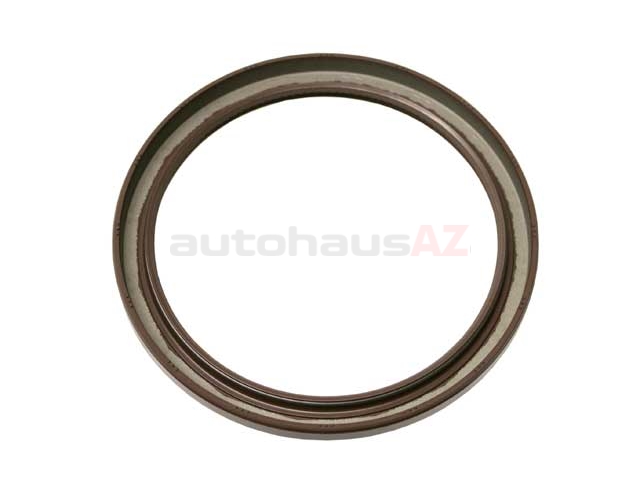 Corteco 11111492244, 19027858B Crankshaft Oil Seal; Rear - Mini ...