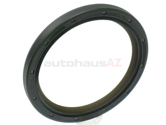 Corteco 11117568263, 20029117B Crankshaft Oil Seal; Rear - Mini