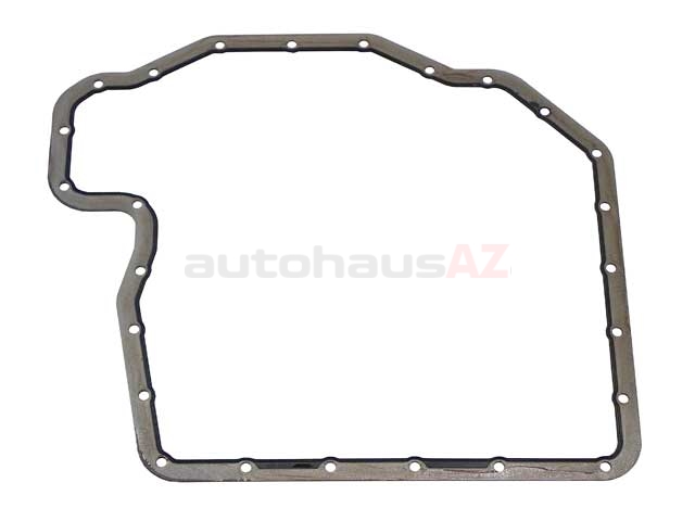 Corteco 11131436324, 028170P Oil Pan Gasket; Lower - BMW | 11131733271 ...