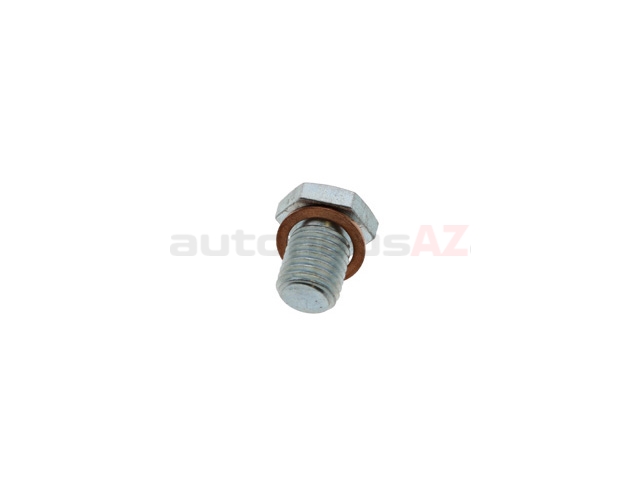 Corteco 11137535106, 220149S Oil Drain Plug - BMW, Mini | 11131273093