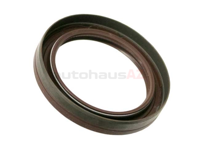 Corteco 11141275466, 82012045 Crankshaft Oil Seal; Front - BMW ...