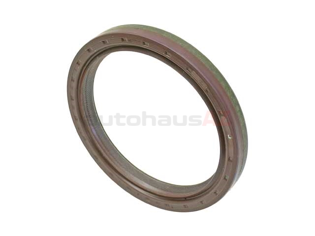 Corteco 11141710247, 82026342 Crankshaft Oil Seal; Rear - BMW | LUF000020
