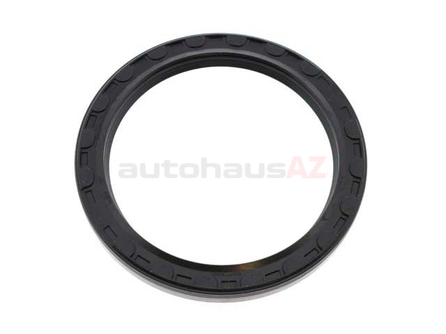 Corteco 11217838071, 19037166B Crankshaft Oil Seal; Rear - BMW ...