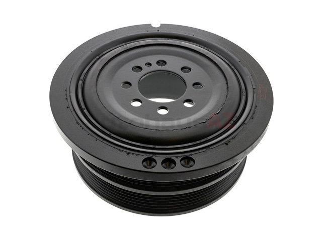 Corteco 11237568345, 80001102 Crankshaft Pulley - BMW | 11231439683 ...