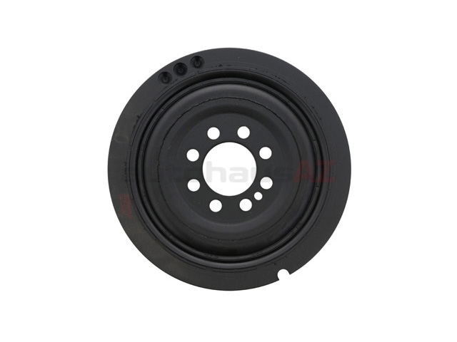 Corteco 11237568345, 80001102 Crankshaft Pulley - BMW | 11231439683 ...