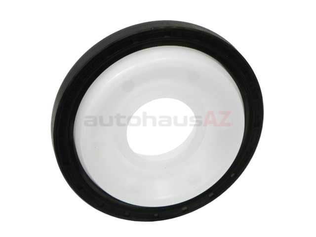 Corteco 112997024665, 20031906B Crankshaft Oil Seal; Rear - Mercedes ...