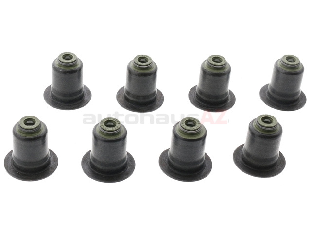 Corteco 11340038719, 49375329 Valve Stem Seal Set; Intake - BMW, Mini