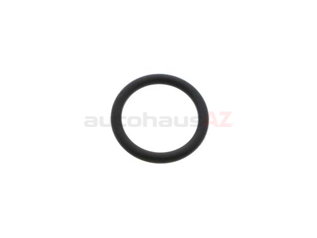 Corteco 11531435808, 471751 Coolant Pipe O-Ring - BMW