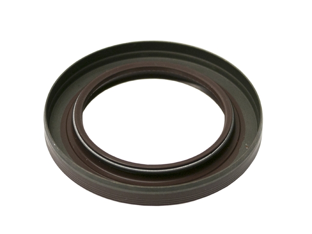 Corteco 120997034664, 82012248 Crankshaft Oil Seal; Front - Mercedes ...