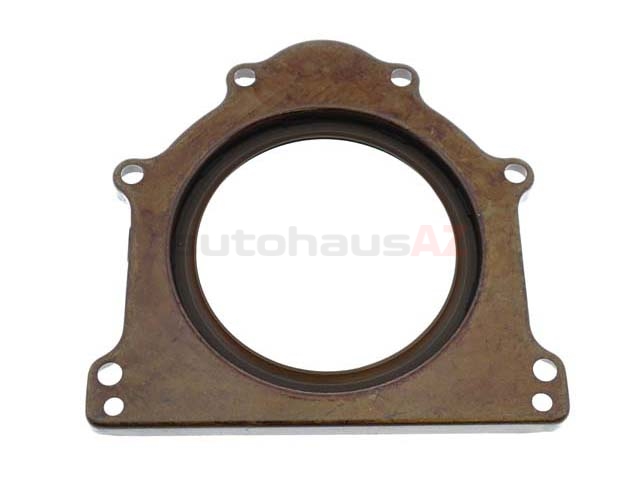 Corteco 1330100700, 49394512 Crankshaft Oil Seal; Rear - Mercedes