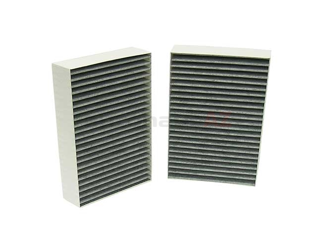 Corteco-Micronair 1648300218, 80000647 Cabin Air Filter Set; Set of 2 ...