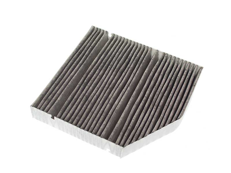 Corteco-Micronair 1678350400, 49457440 Cabin Air Filter - Mercedes