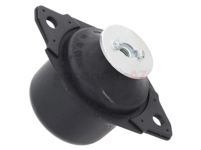 Corteco 191199402C, 21651247 Engine Mount; Left - VW | 191199402A