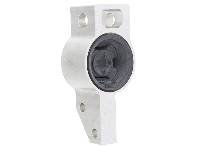 Corteco 1K0199232J, 80005077 Control Arm Bushing; Front Right Rearward ...