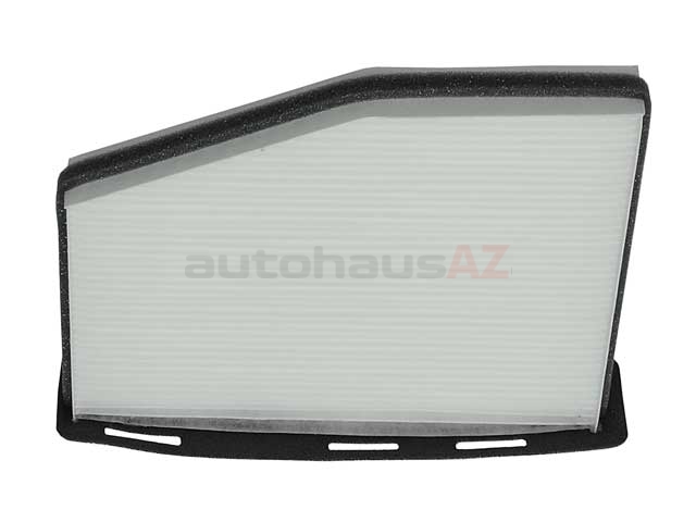 Corteco-Micronair 1K0819644B, 21653024 Cabin Air Filter - Audi, VW ...