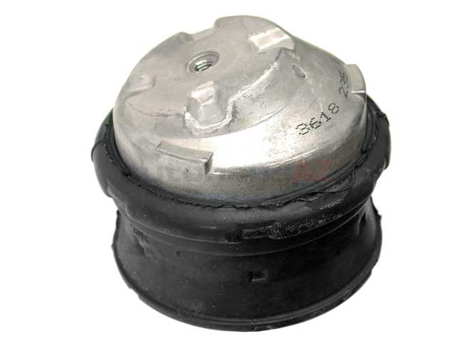 Corteco 2022402917, 601418 Engine Mount - Mercedes ...