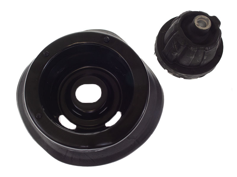 Corteco 2033200273, 49358657 Strut Mount; Front - Mercedes | 203320027364