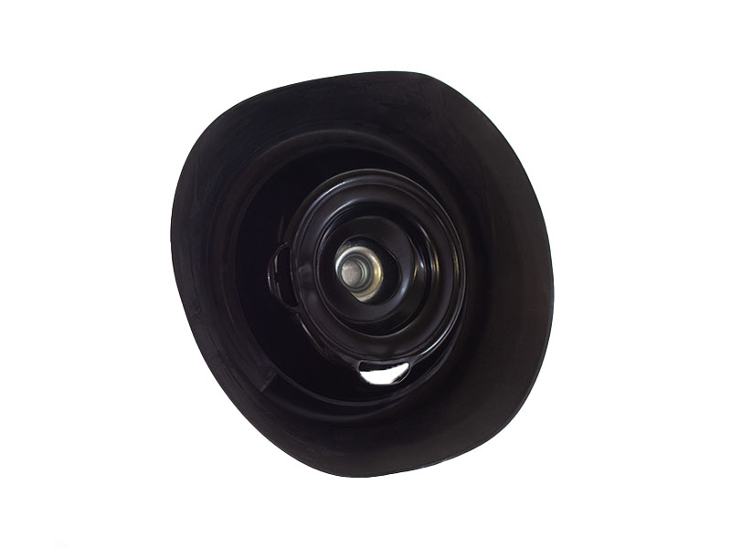 Corteco 2033200273, 49358657 Strut Mount; Front - Mercedes | 203320027364