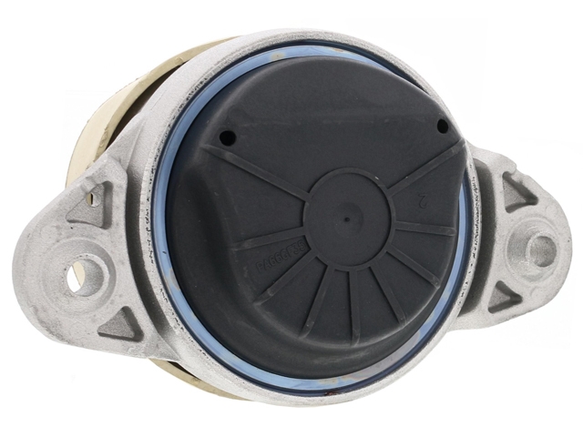 Corteco 2042403517, 49112349 Engine Mount - Mercedes