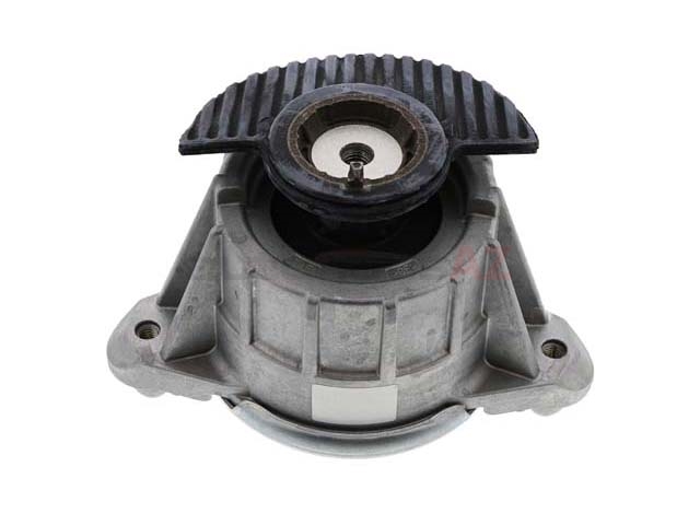 Corteco 2042404217, 902077 Engine Mount; Left/Right - Mercedes ...