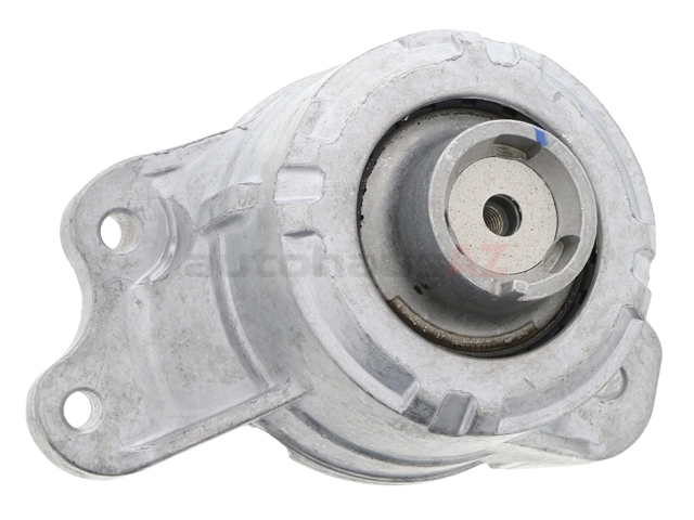 Corteco 2052401000, 49373838 Engine Mount; Left - Mercedes