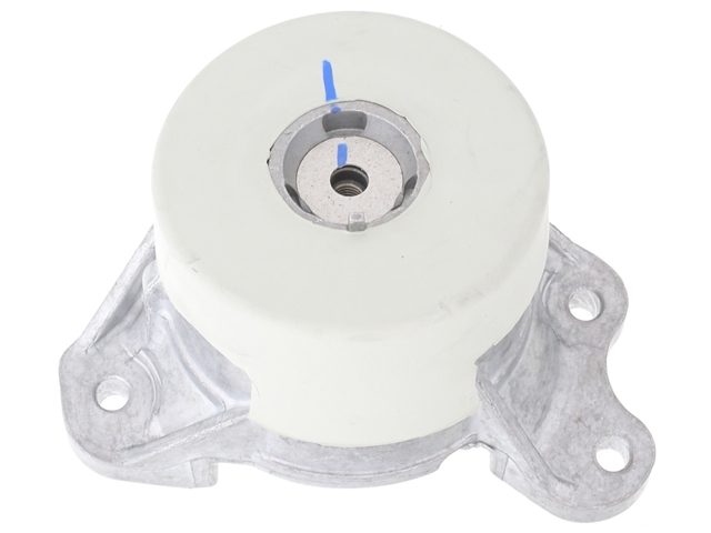 Corteco 2052401100, 49373840 Engine Mount; Right - Mercedes