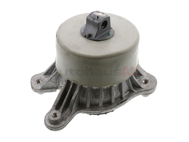 Corteco 2052404600, 49373844 Engine Mount; Right - Mercedes