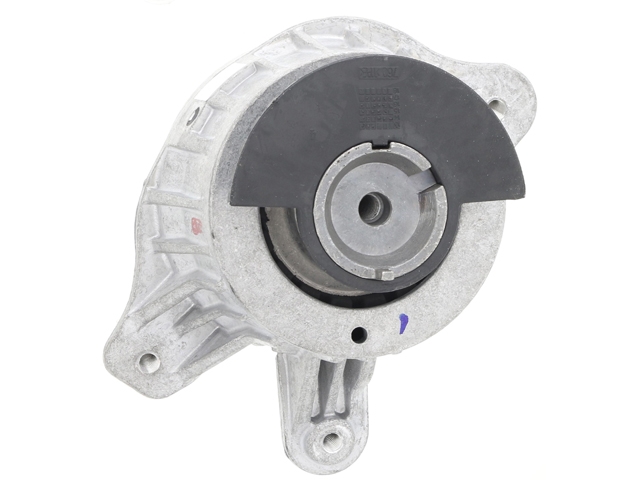 Corteco 2052407600, 49374252 Engine Mount; Left - Mercedes