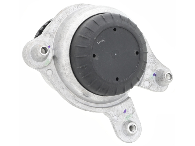 Corteco 2052407600, 49374252 Engine Mount; Left - Mercedes