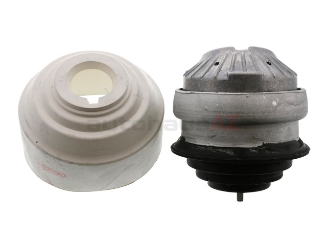 Corteco 2112403417, 80004235 Engine Mount - Mercedes | 2102401217 ...