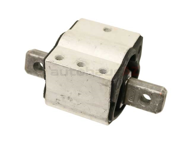 Corteco 2122400618, 80004492 Trans Mount - Mercedes | 2202400718 2202402118