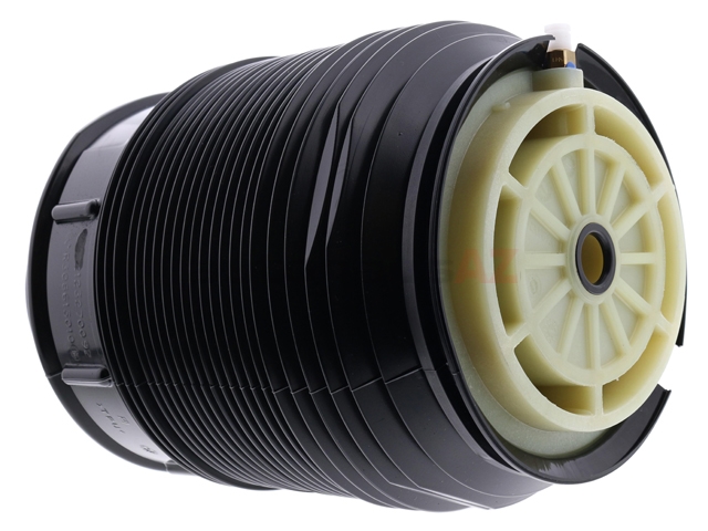 Corteco 2123203925, 49430436 Suspension Air Spring; Rear Left ...