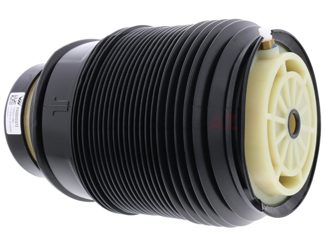 Corteco 2123204025, 49430434 Suspension Air Spring; Rear Right ...