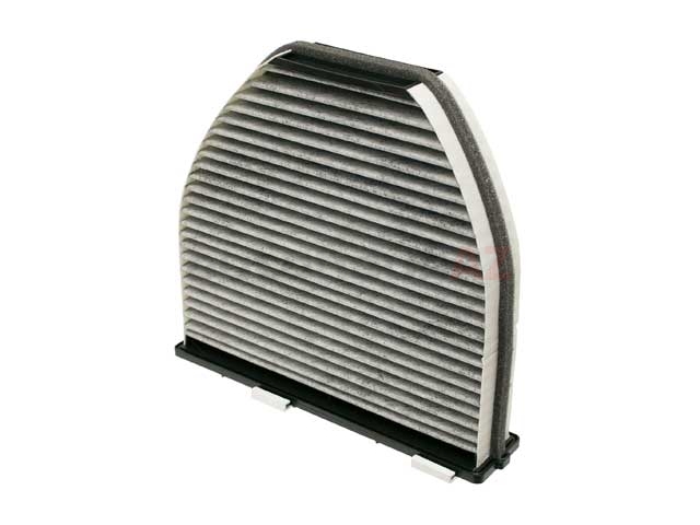 Corteco-Micronair 2128300318, 80001527 Cabin Air Filter - Mercedes ...