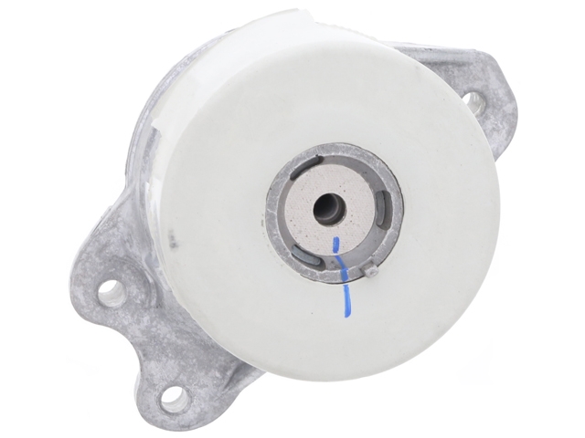 Corteco 2132401600, 49427639 Engine Mount; Left - Mercedes