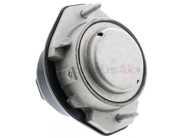 Corteco 22116769185, 49476333 Engine Mount; Left - BMW | 22116754613