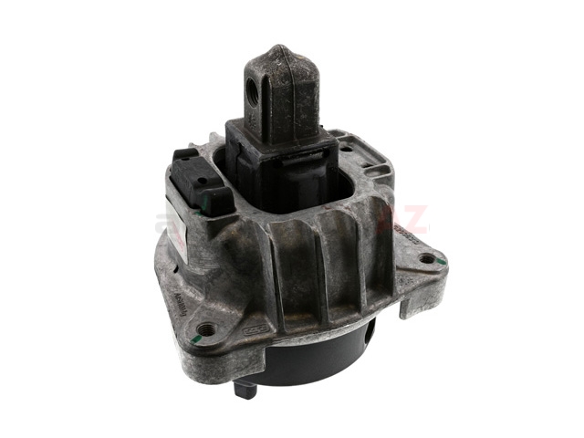 Corteco 22116777373, 49357917 Engine Mount; Left - BMW