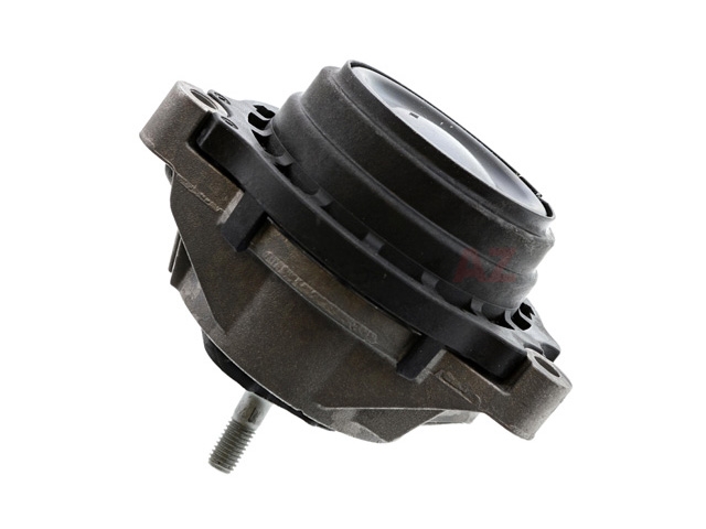 Corteco 22116787659, 80005048 Engine Mount; Left - BMW | 22118416821