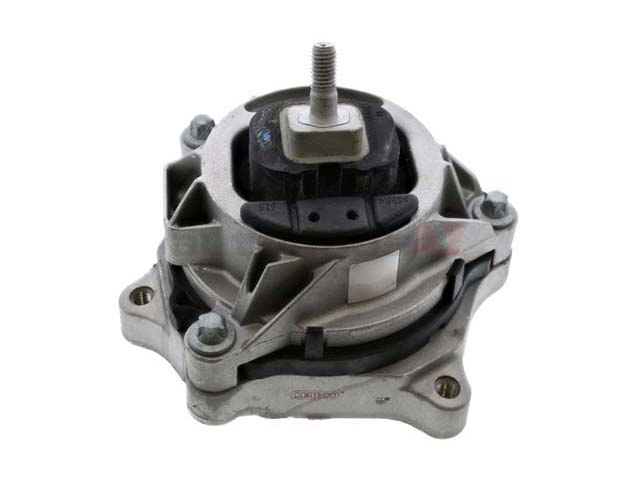 Corteco 22116859413, 49377188 Engine Mount; Left - BMW