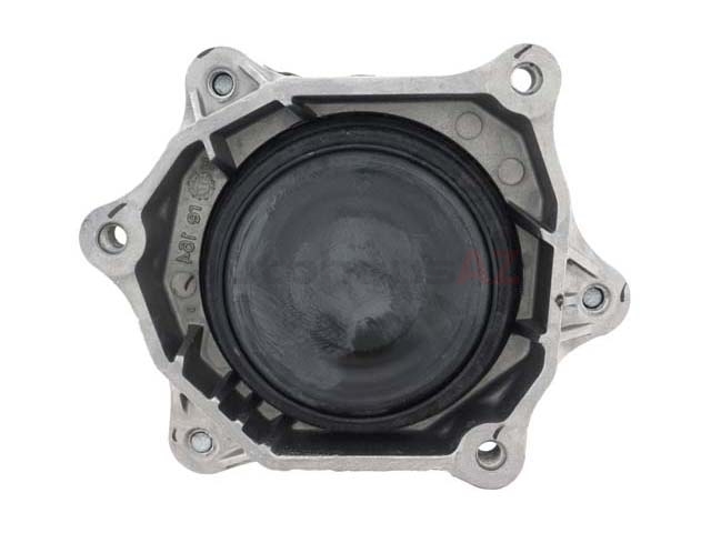 Corteco 22116859413, 49377188 Engine Mount; Left - BMW